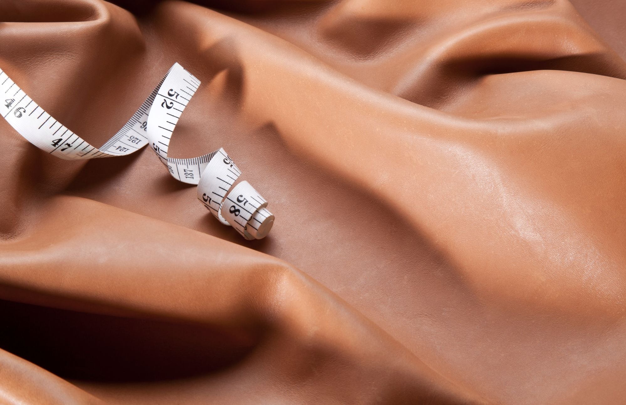 Leather Thickness & Reference Chart — Leather Unlimited