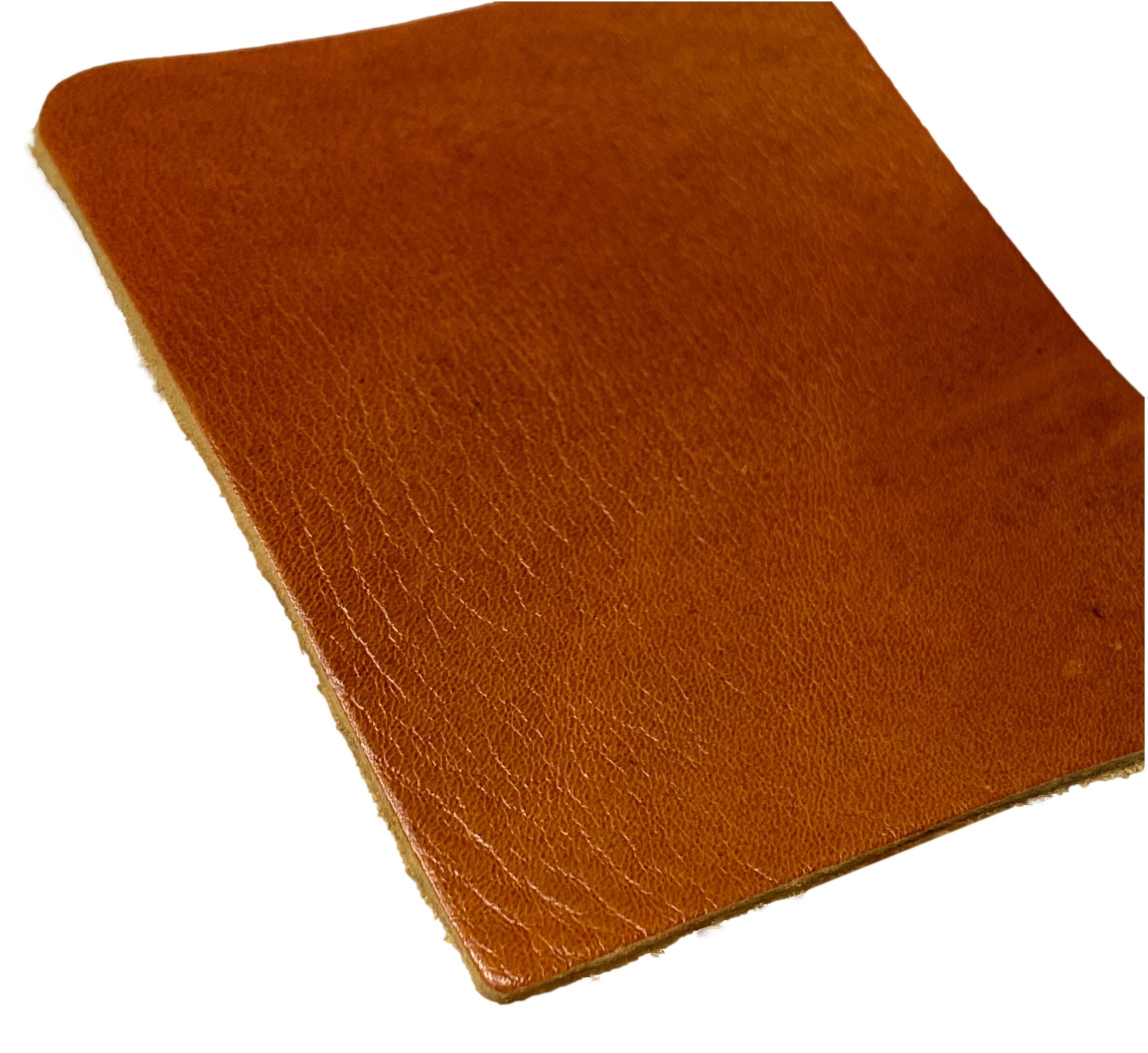 Light Weight Upholstery Leather Hides - 3 oz Cowhide - Quarter Hide ...