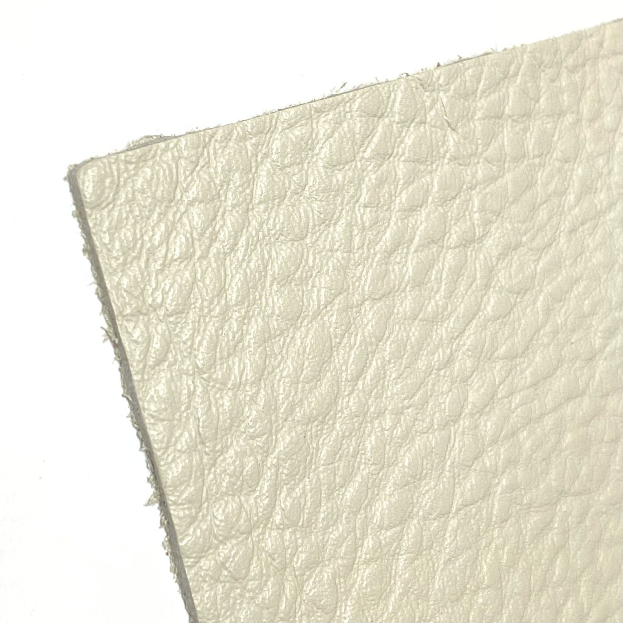 Light Weight Upholstery Leather Hides - 3 oz Cowhide - Quarter Hide ...