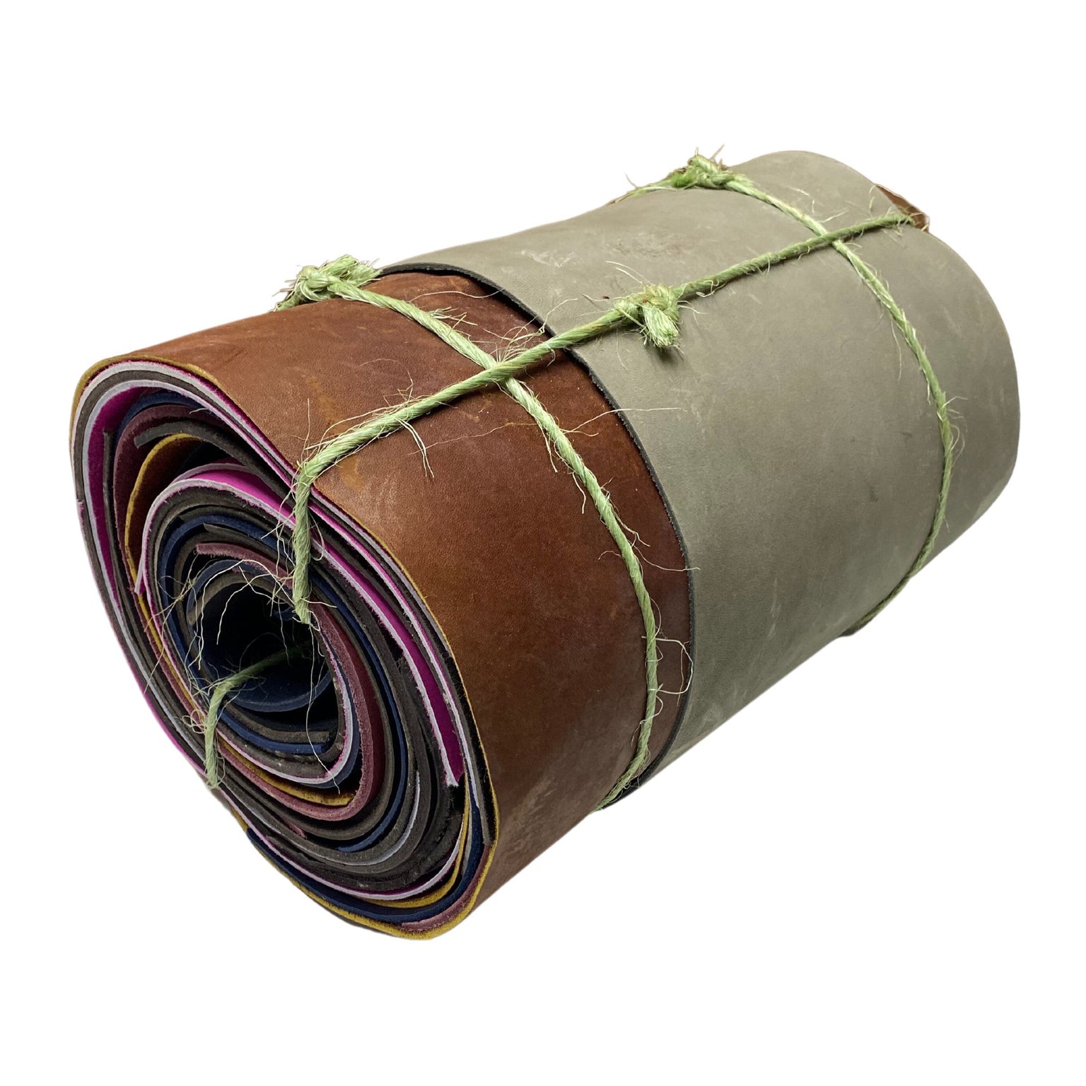 Leather Pieces — Leather Unlimited