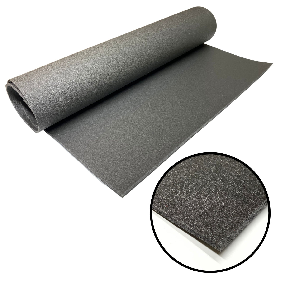 Foam Padding - Lining - Lining Alternative for Crafts — Leather Unlimited