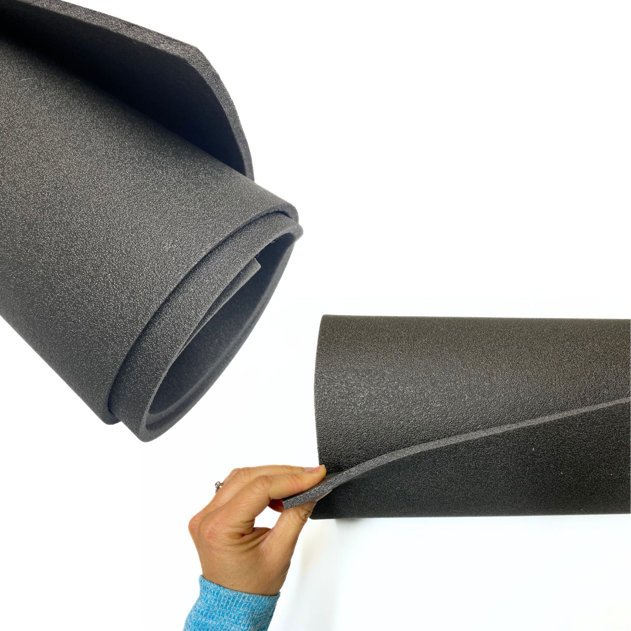 Foam Padding - Lining - Lining Alternative for Crafts — Leather Unlimited