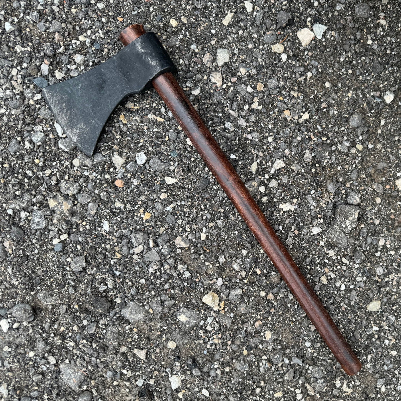 Tomahawks - 16 inch, 17 inch, or 18 inch Hawks — Leather Unlimited