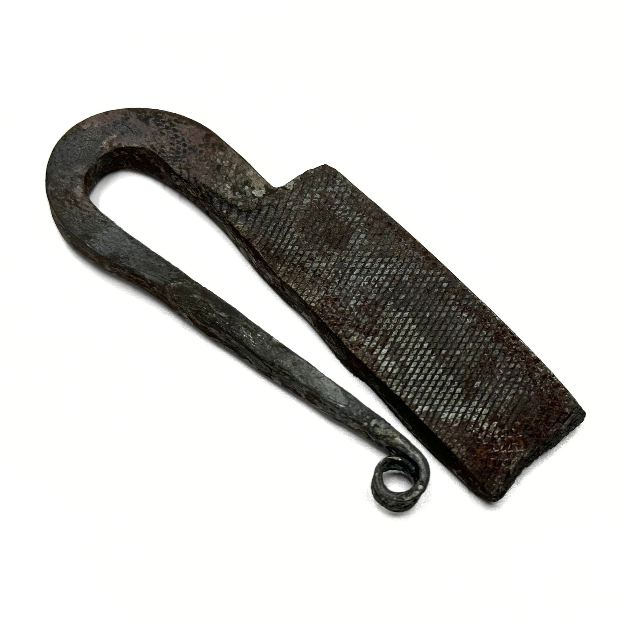 Fire Making Fire Strikers - Primitive Fire Starting Supplies - Surviva ...