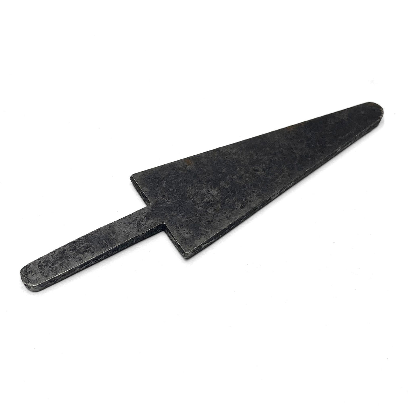 Primitive Iron Point — Leather Unlimited