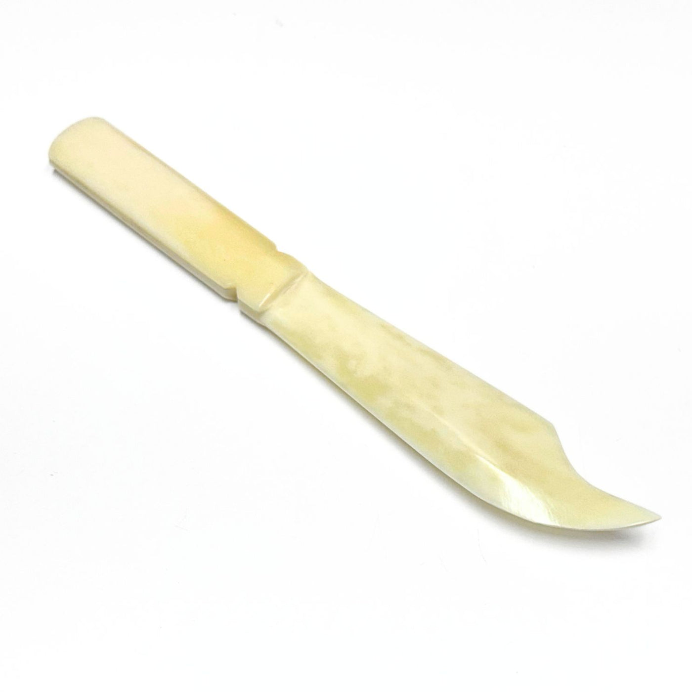 Bone Knife — Leather Unlimited