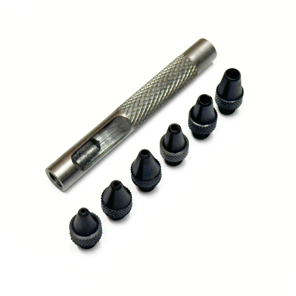 Leather Craft Punches — Leather Unlimited