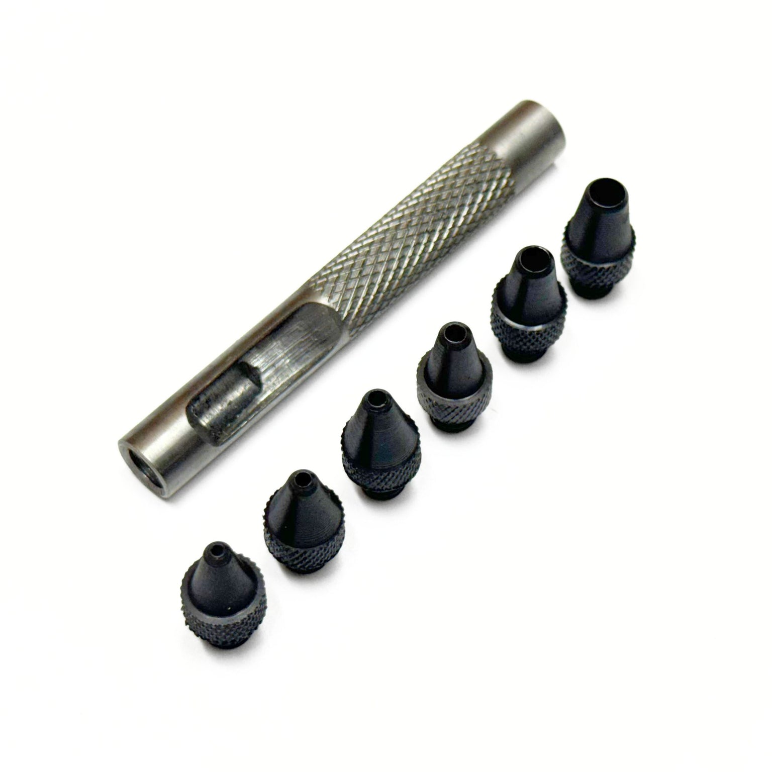 Leather Craft Punches — Leather Unlimited