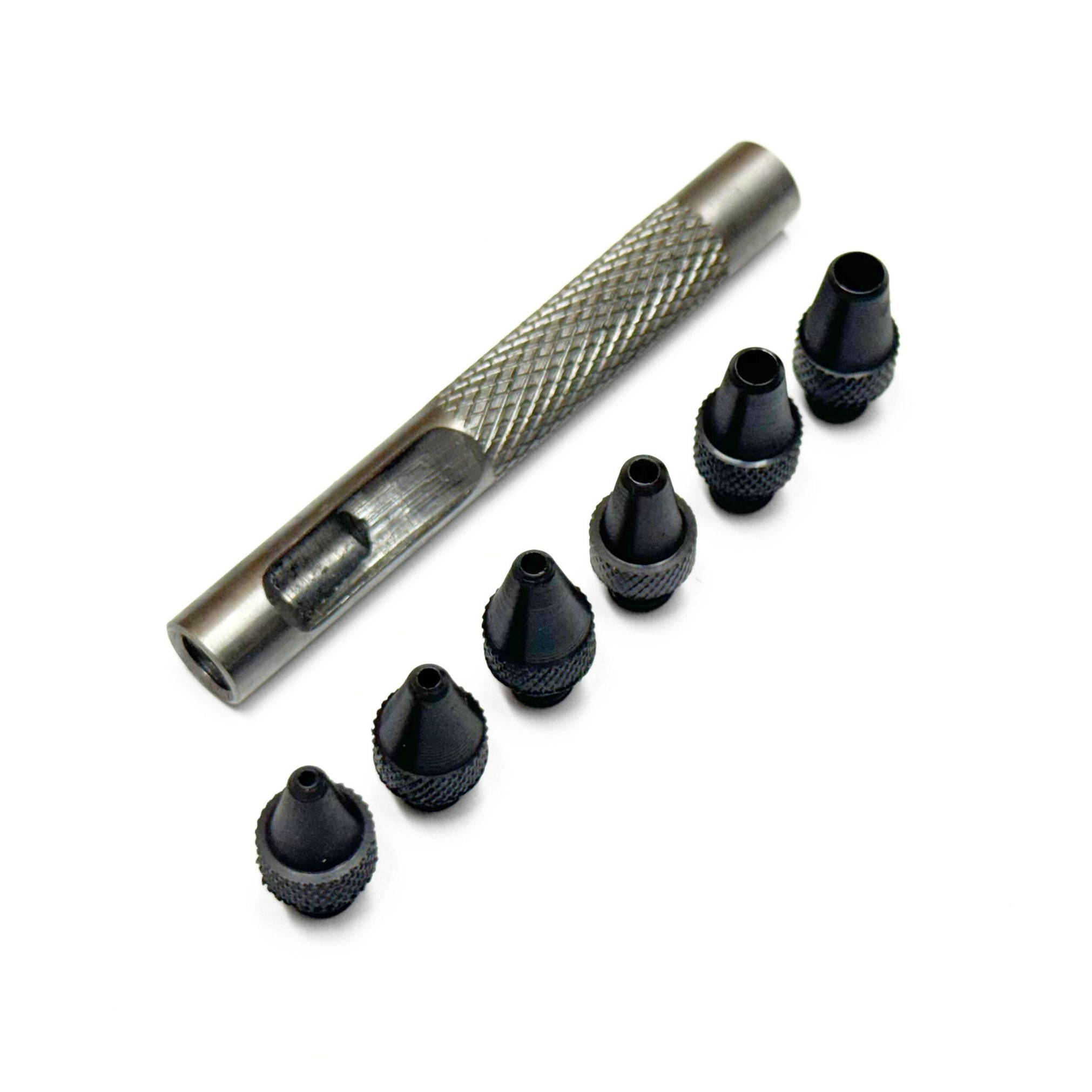 Leather Craft Punches — Leather Unlimited