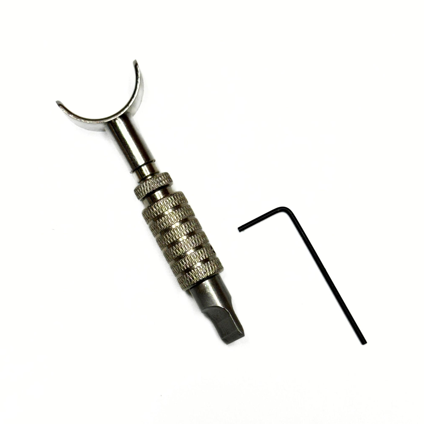 Sturdy Adjustable Swivel Knife for Leather Craft with Blade — Leather ...