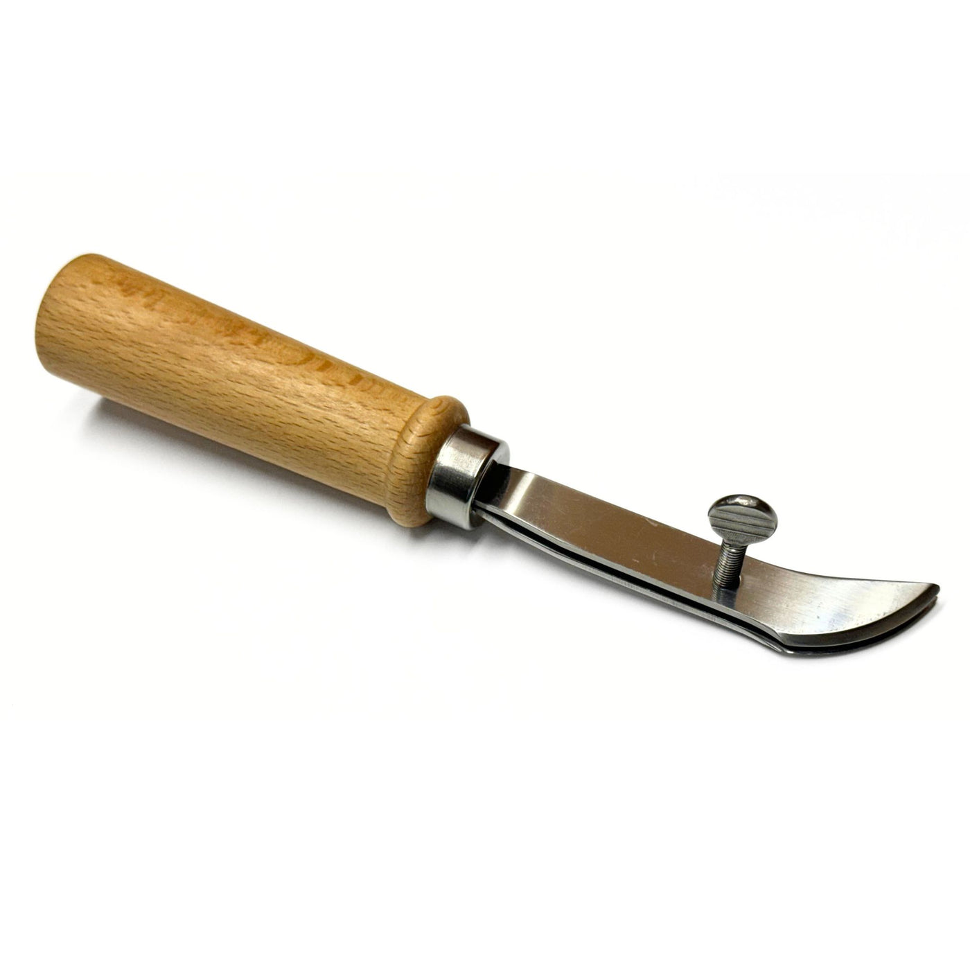 Adjustable Edge Creaser Leather Craft Tool — Leather Unlimited