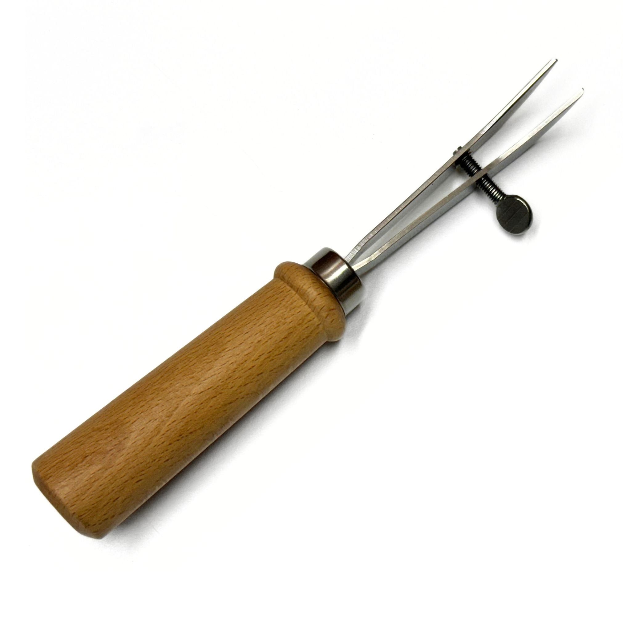 Adjustable Edge Creaser Leather Craft Tool — Leather Unlimited