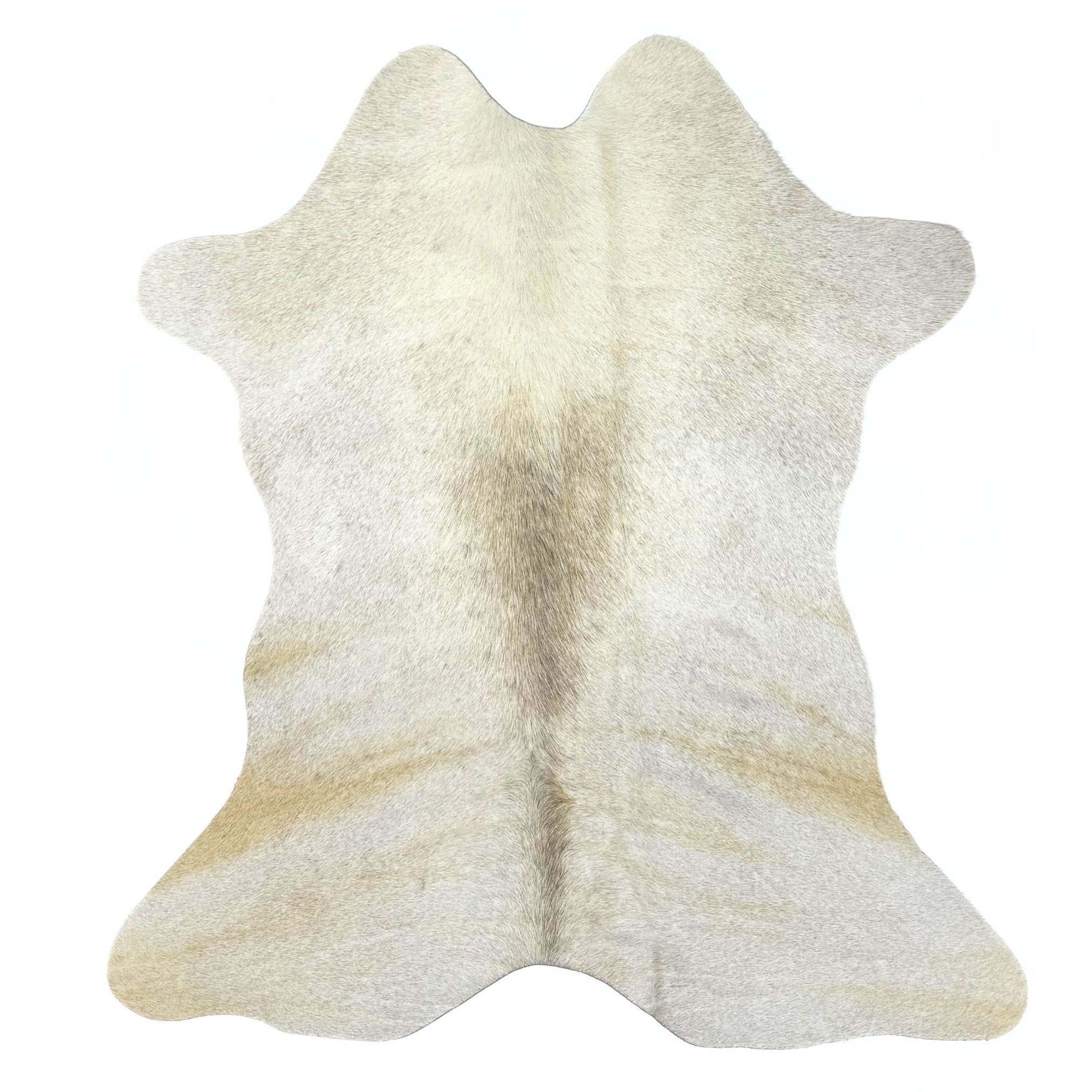 Mini Cowhide Cutouts - Assorted Patterns and Colors - Natural Hair-on ...