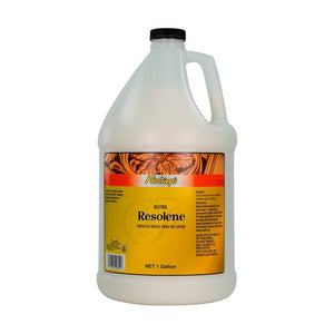 Fiebing's Acrylic Resolene Leather Top Finish and Protector - Neutral ...
