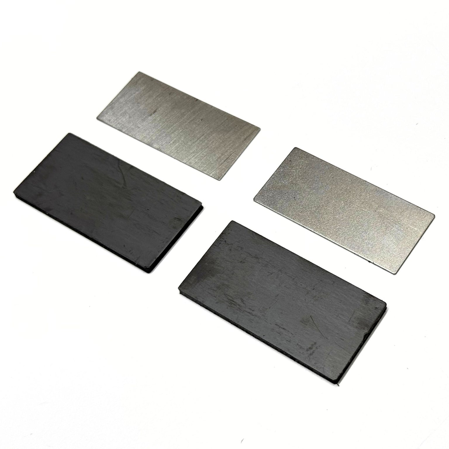 Findings — Leather Unlimited