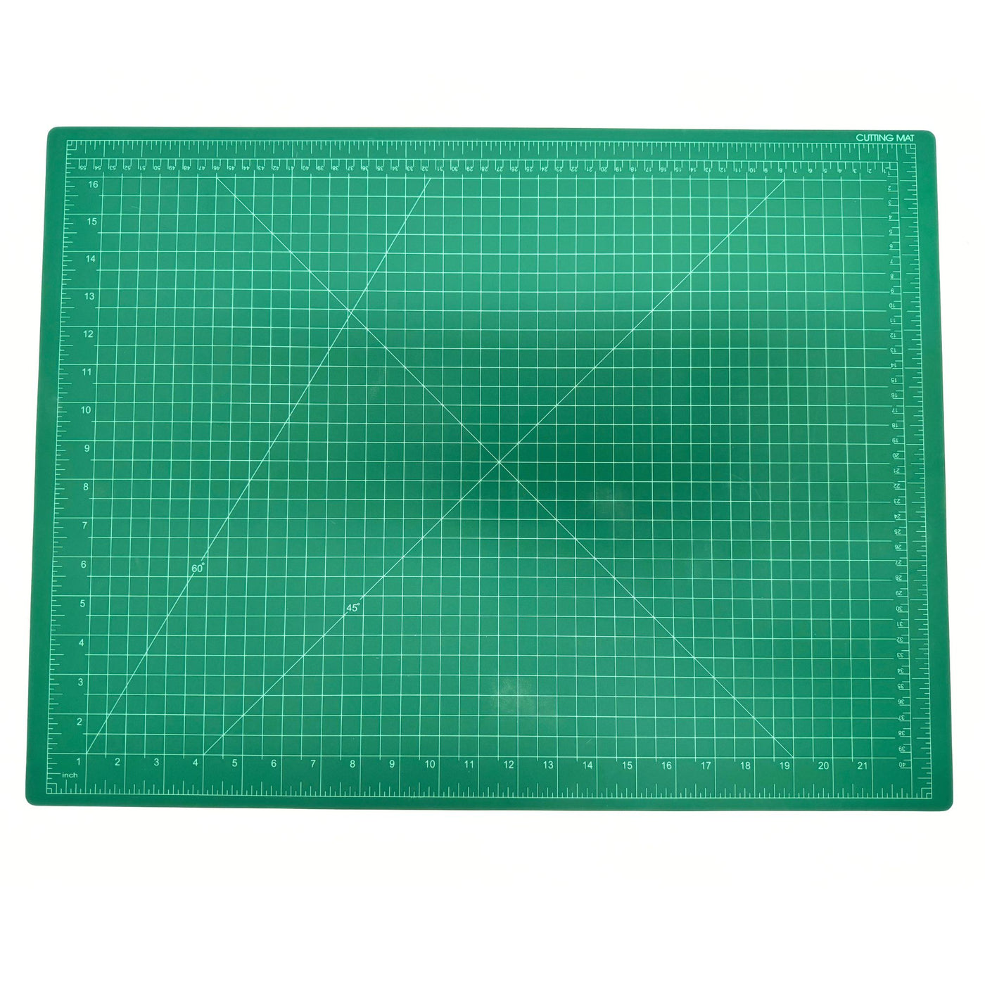 Self Healing Double Sided Ruled Rotary Cutting Mat - Small - Medium ...