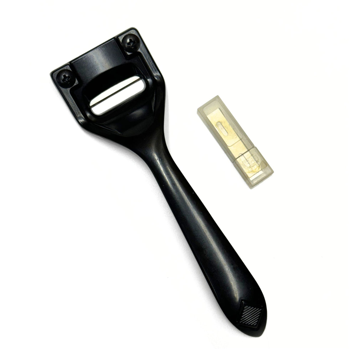 Super Skiver Leather Craft Tool with 4 Blades — Leather Unlimited