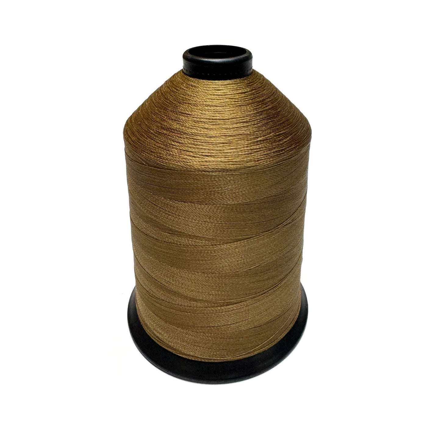 Nylon Thread for Sewing, Beading, Jewelry Making, Leather Crafts - Whi ...