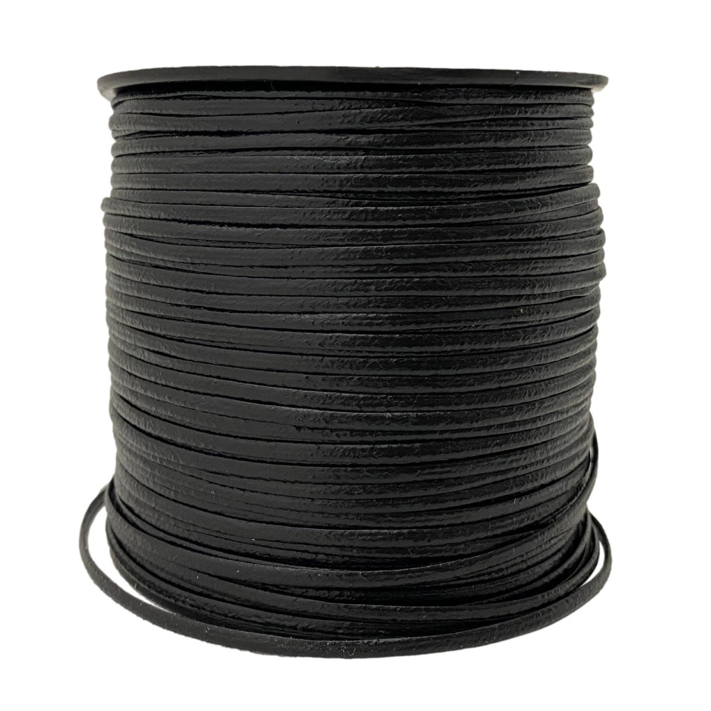 Laces, Cords & Strips — Leather Unlimited