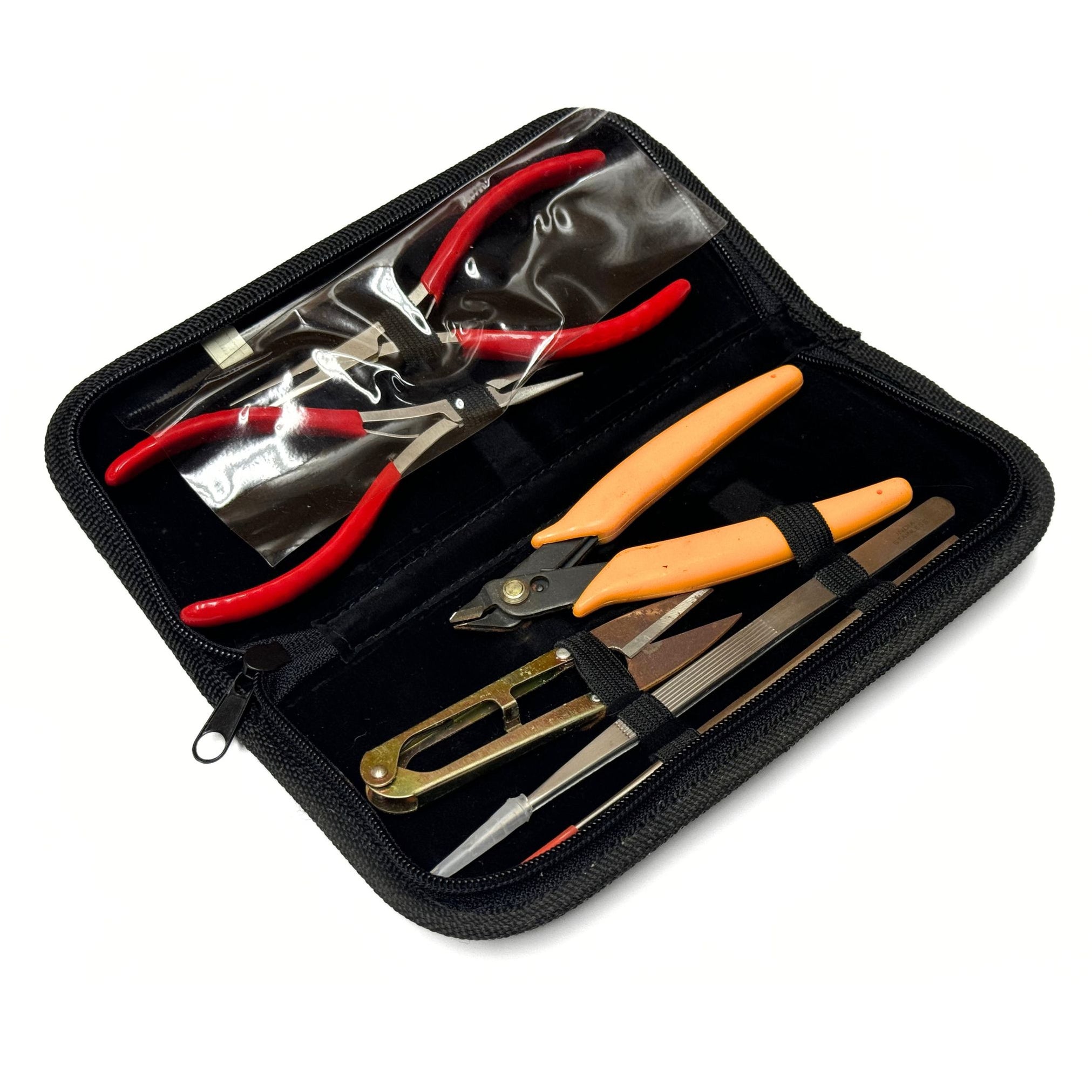 Bead Tool Kit for Jewelry Making & Crafts — Leather Unlimited