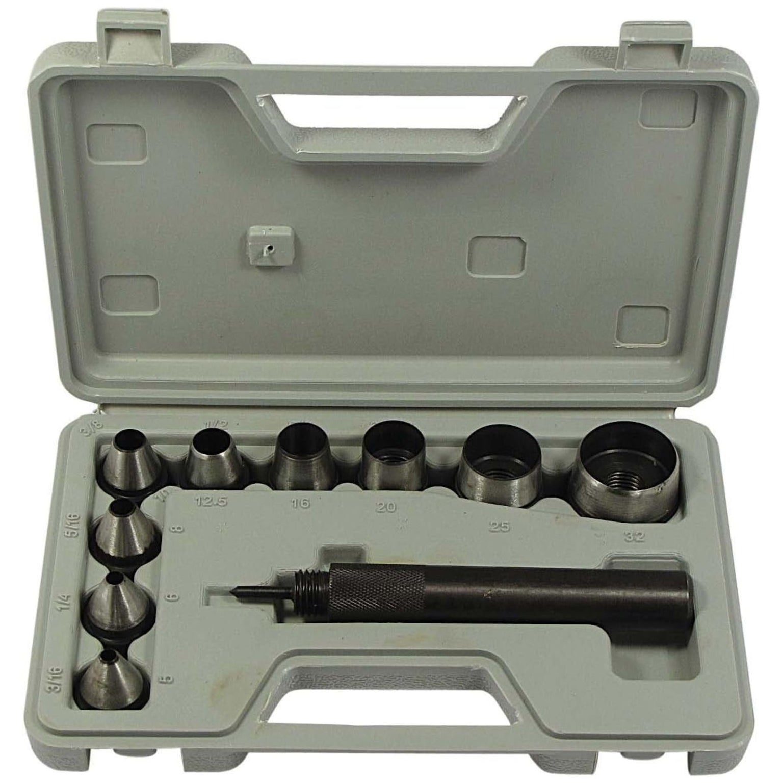 Leather Craft Punches — Leather Unlimited