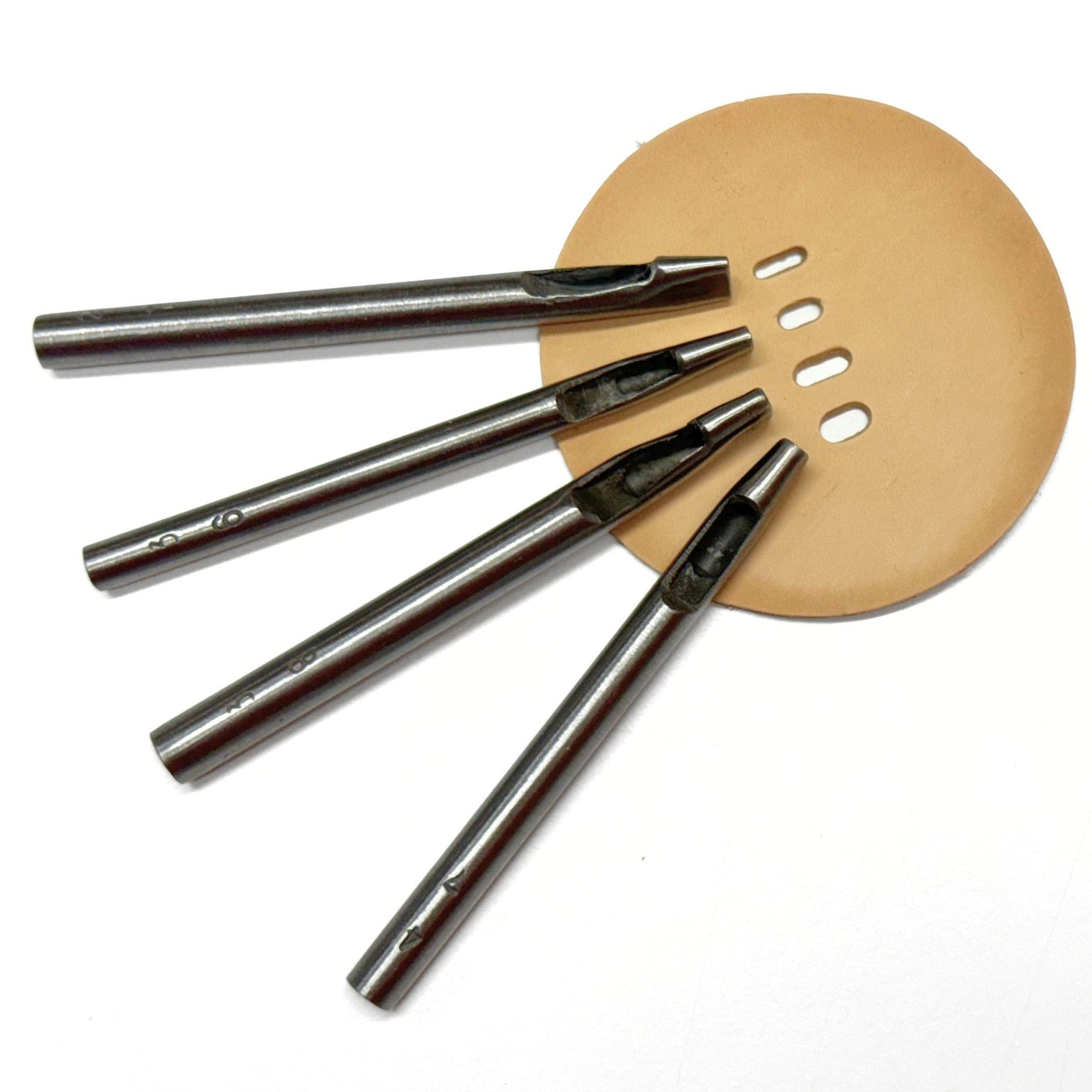 Leather Cutting Tools — Leather Unlimited