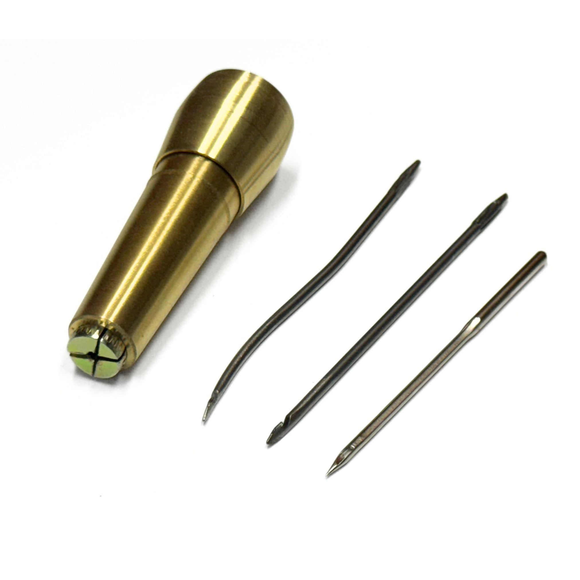 Leathercraft Sewing Awl — Leather Unlimited