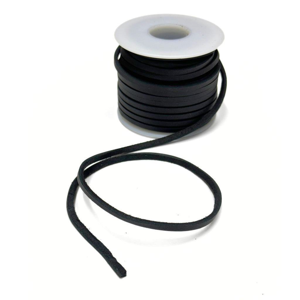 Laces, Cords & Strips — Leather Unlimited