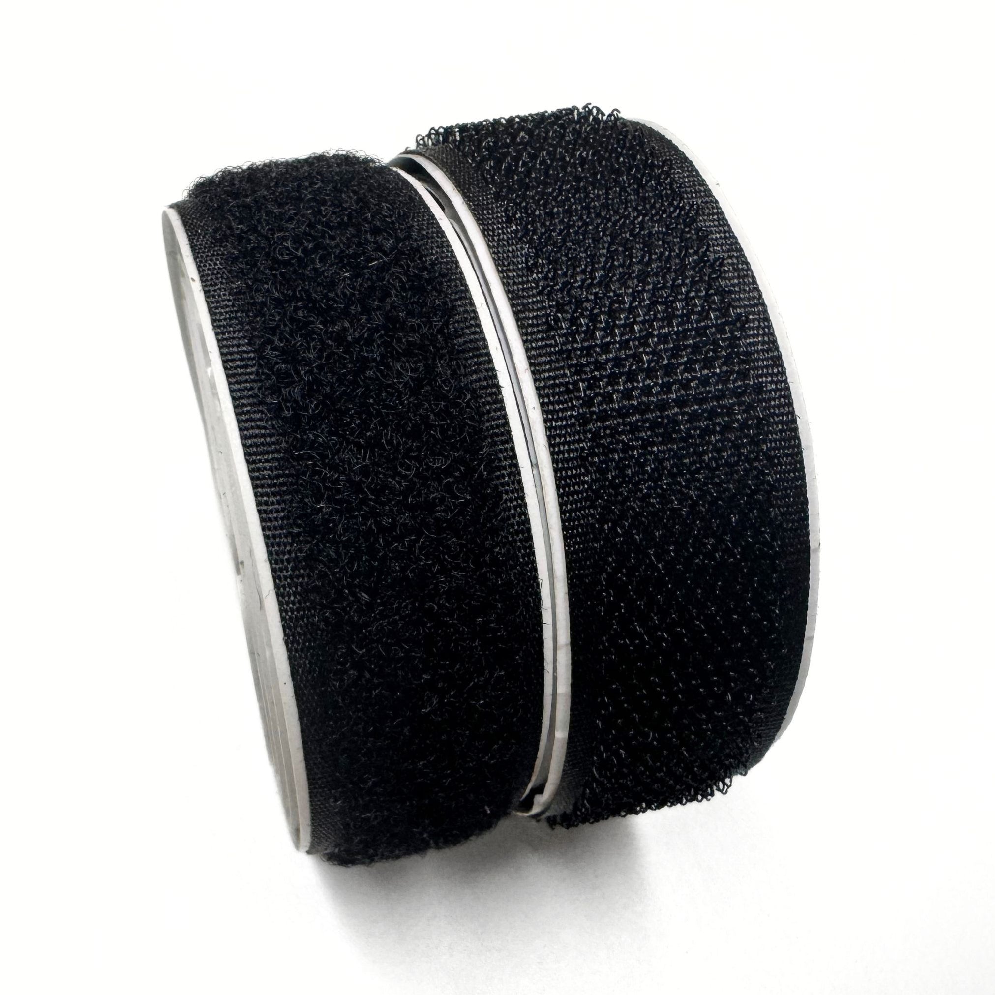 Hook And Loop Fastener - Velcro-like Self Adhesive Tape — Leather Unlimited