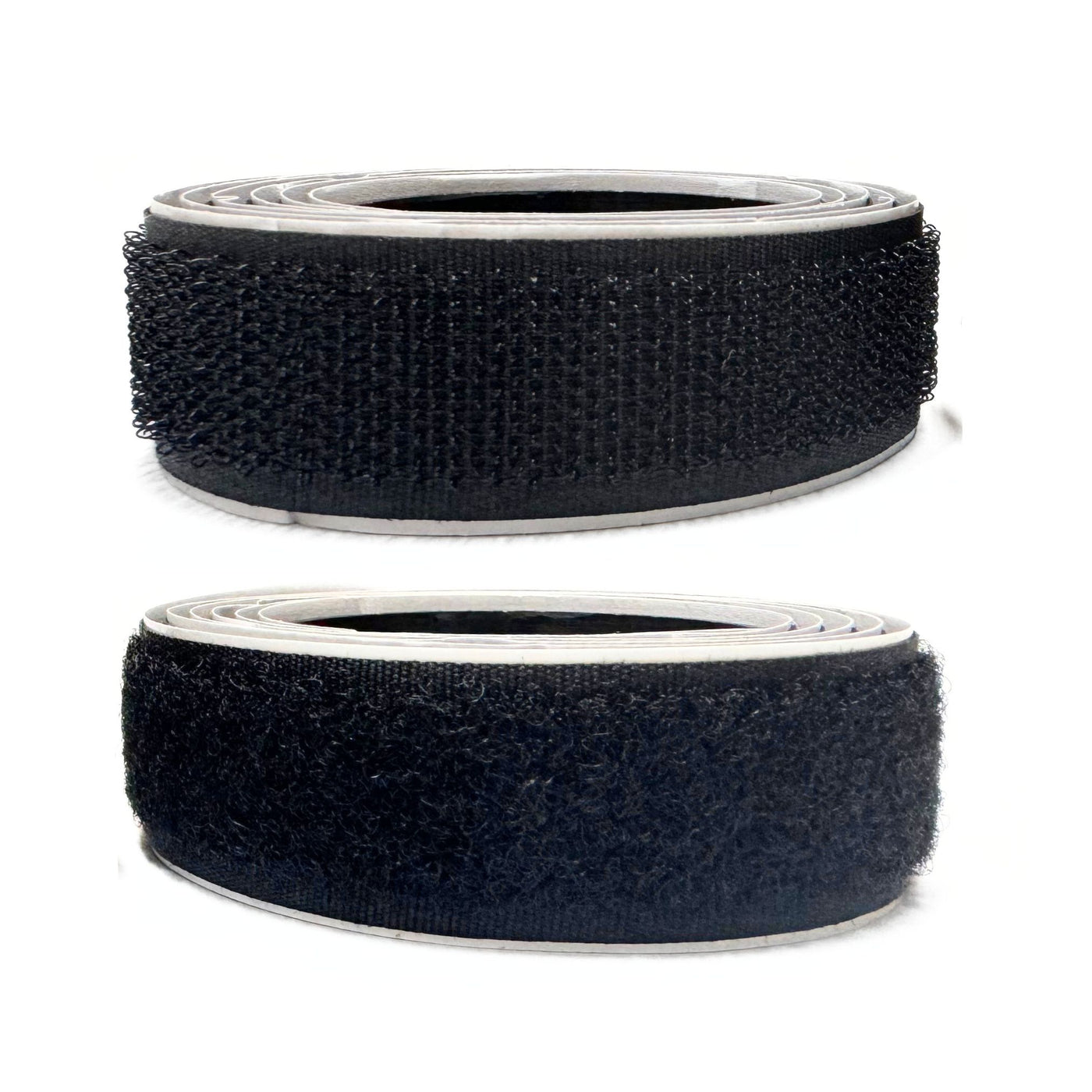 Hook And Loop Fastener - Velcro-like Self Adhesive Tape — Leather Unlimited