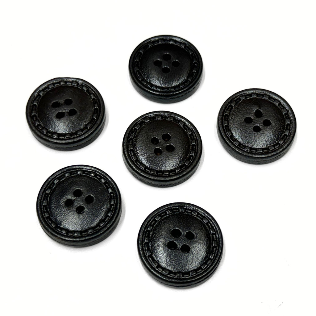 Buttons — Leather Unlimited
