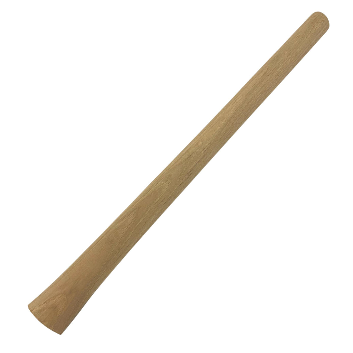 Extra Handle For 19" Blackhawk Tomahawk Throwing Hawk - Hickory Wood R ...