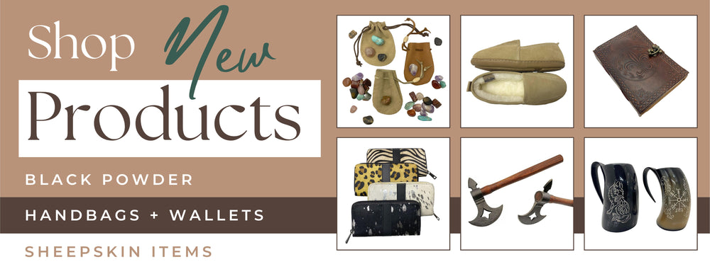 Leather Unlimited | Leather Unlimited - Wholesale Leather Supplier ...