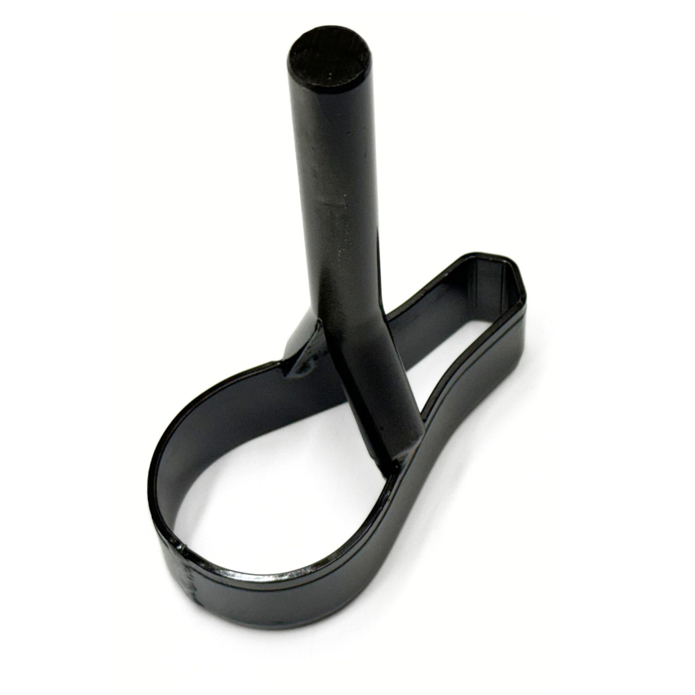 Large Key Fob Mallet Die Leather Craft Tool — Leather Unlimited