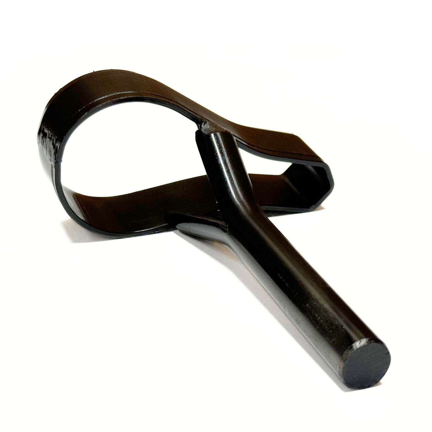Large Key Fob Mallet Die Leather Craft Tool — Leather Unlimited