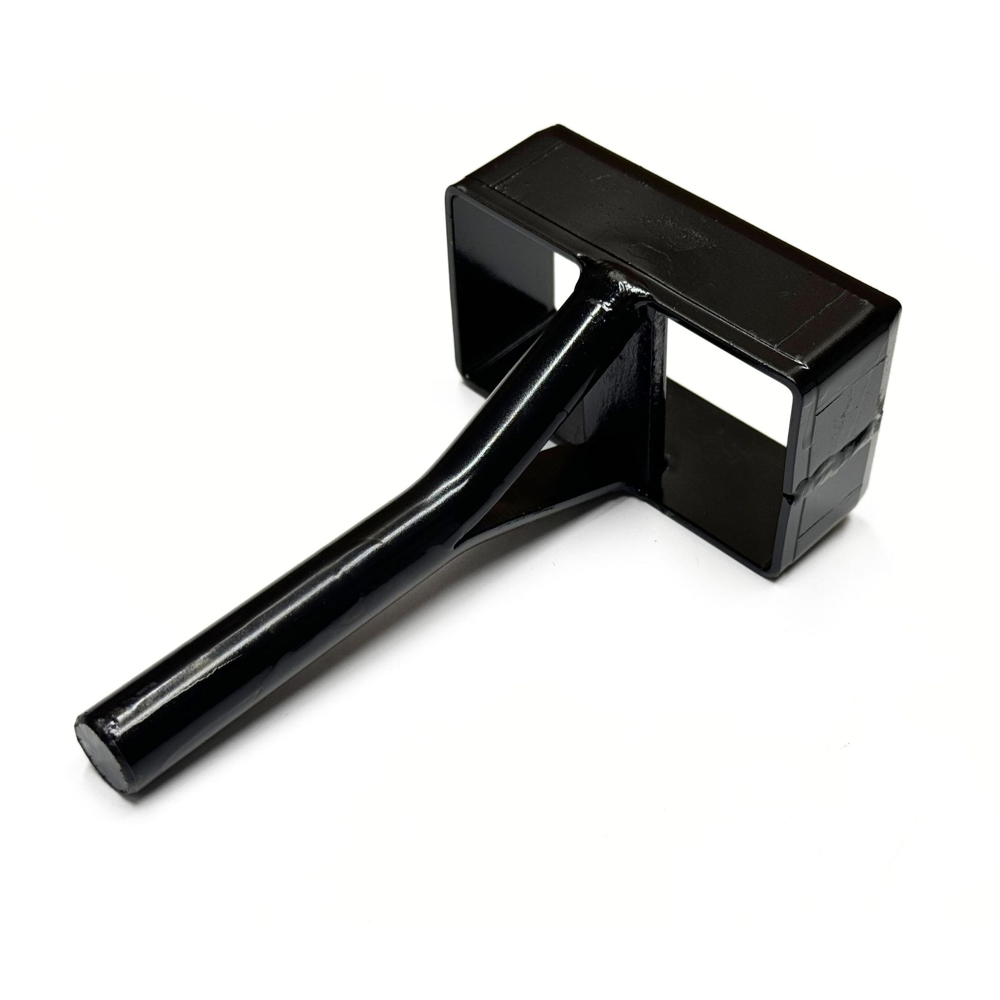 Rectangle Barrette Mallet Die Leather Craft Tool — Leather Unlimited