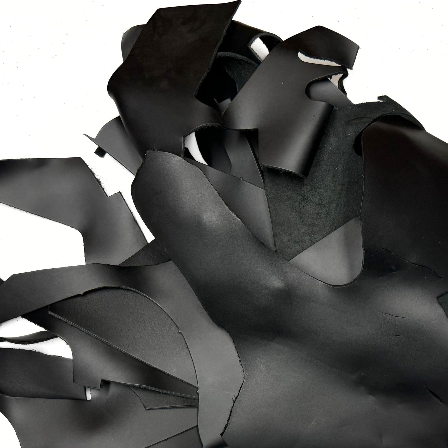 Leather Pieces — Leather Unlimited