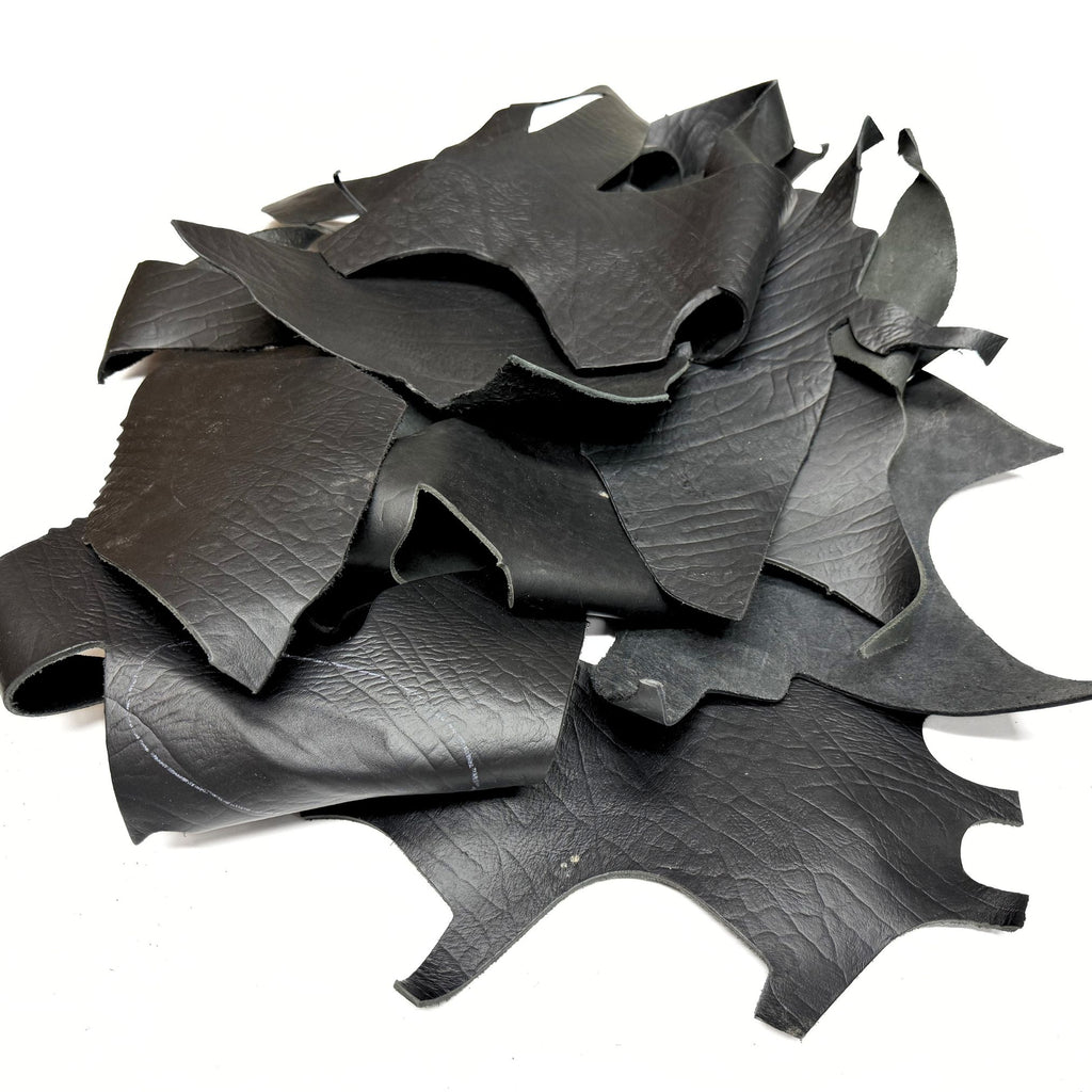 Leather Pieces — Leather Unlimited