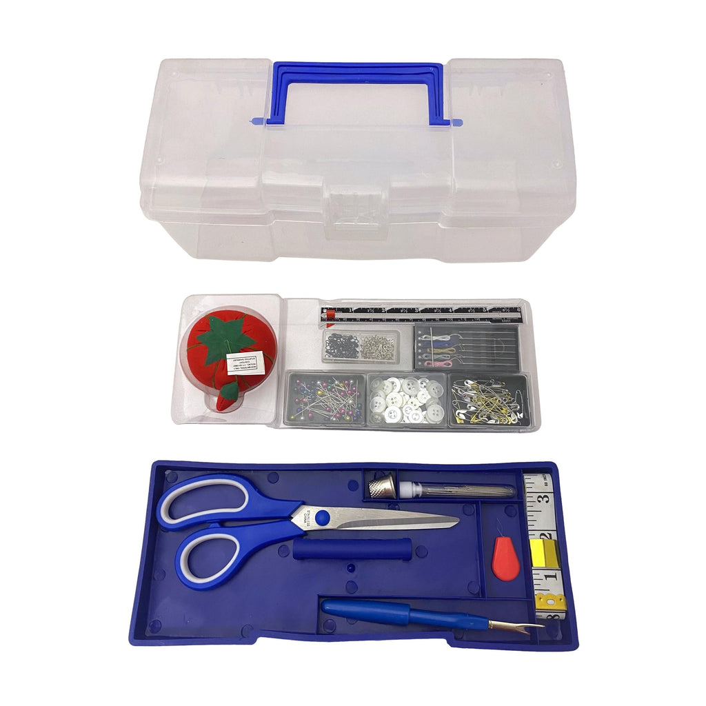Tool Kits — Leather Unlimited