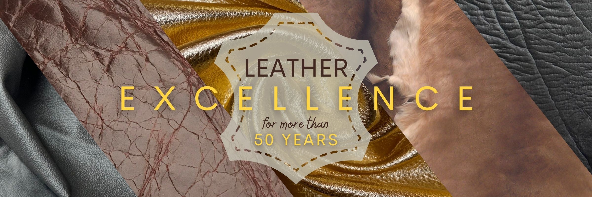 Leather Unlimited - Wholesale Leather Supplier since 1970