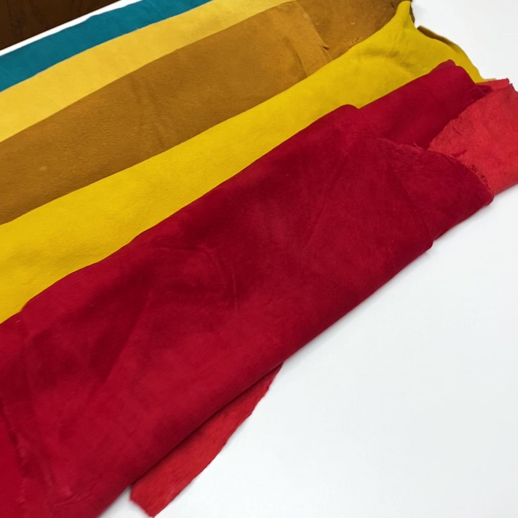 Leather Hides — Leather Unlimited