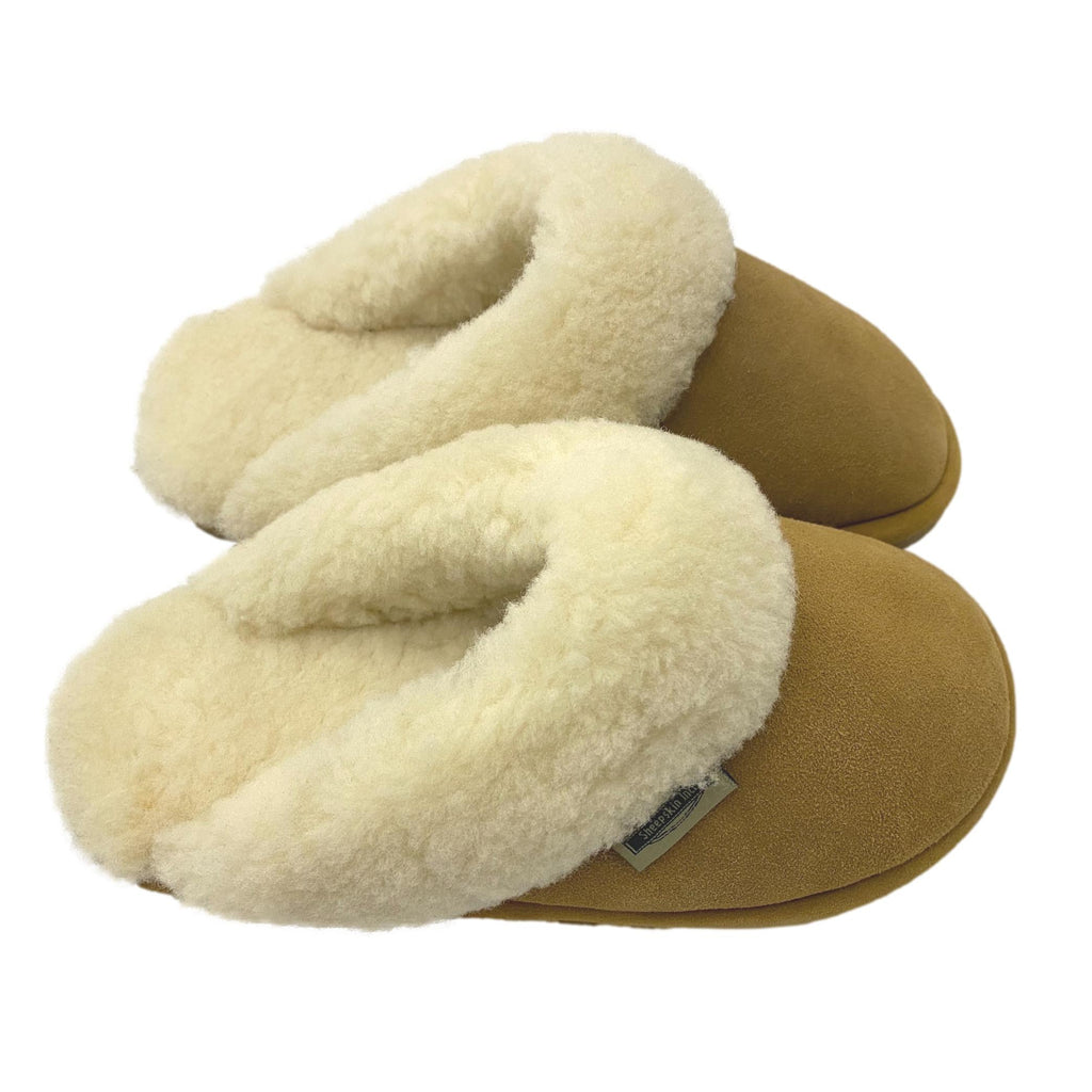 Women's Slippers & Boots — Leather Unlimited