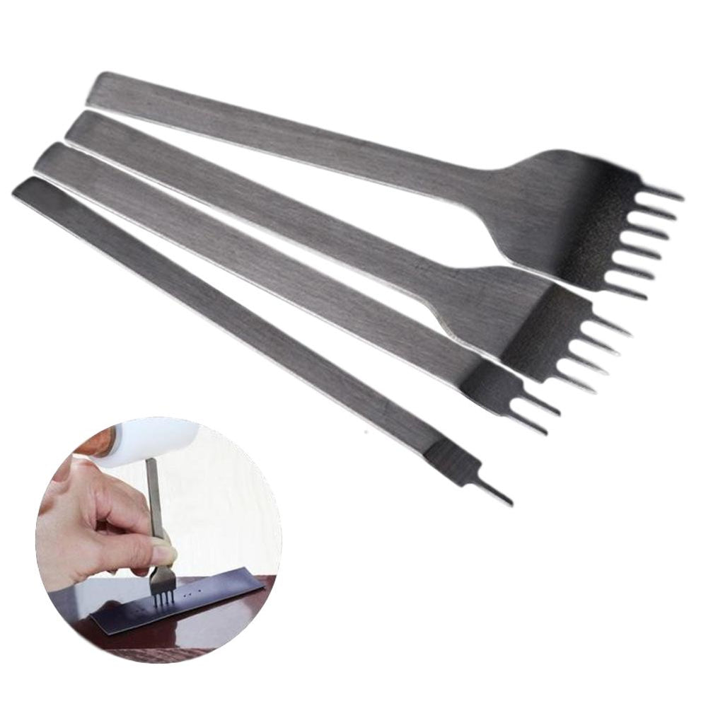 Leather Craft Punches — Leather Unlimited