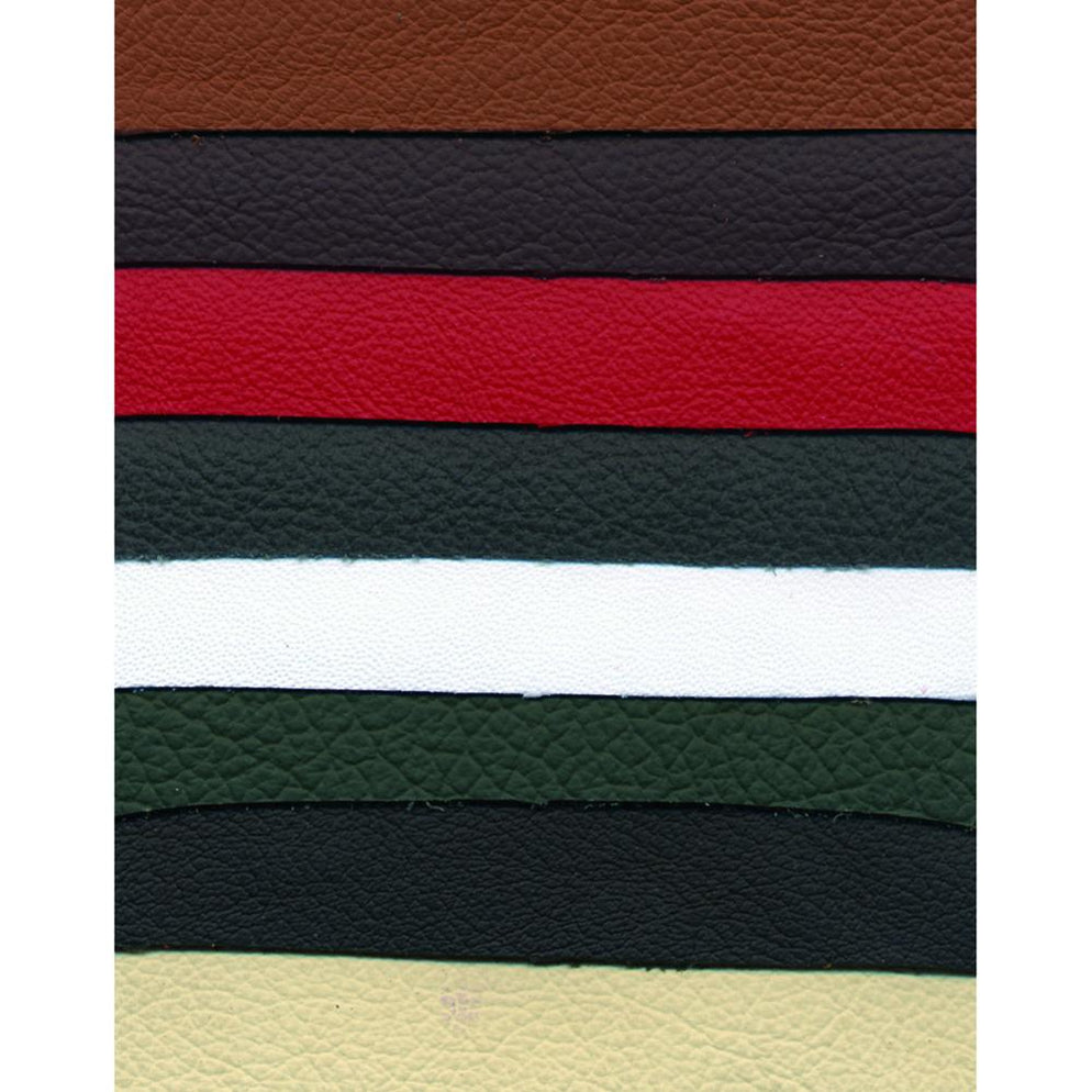 Premium Soft Light Weight Garment Leather Hide - 20 Square Feet- 2-3 o ...