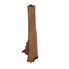 A Grade Deerskin Large Leather Hides - 2-3 oz — Leather Unlimited