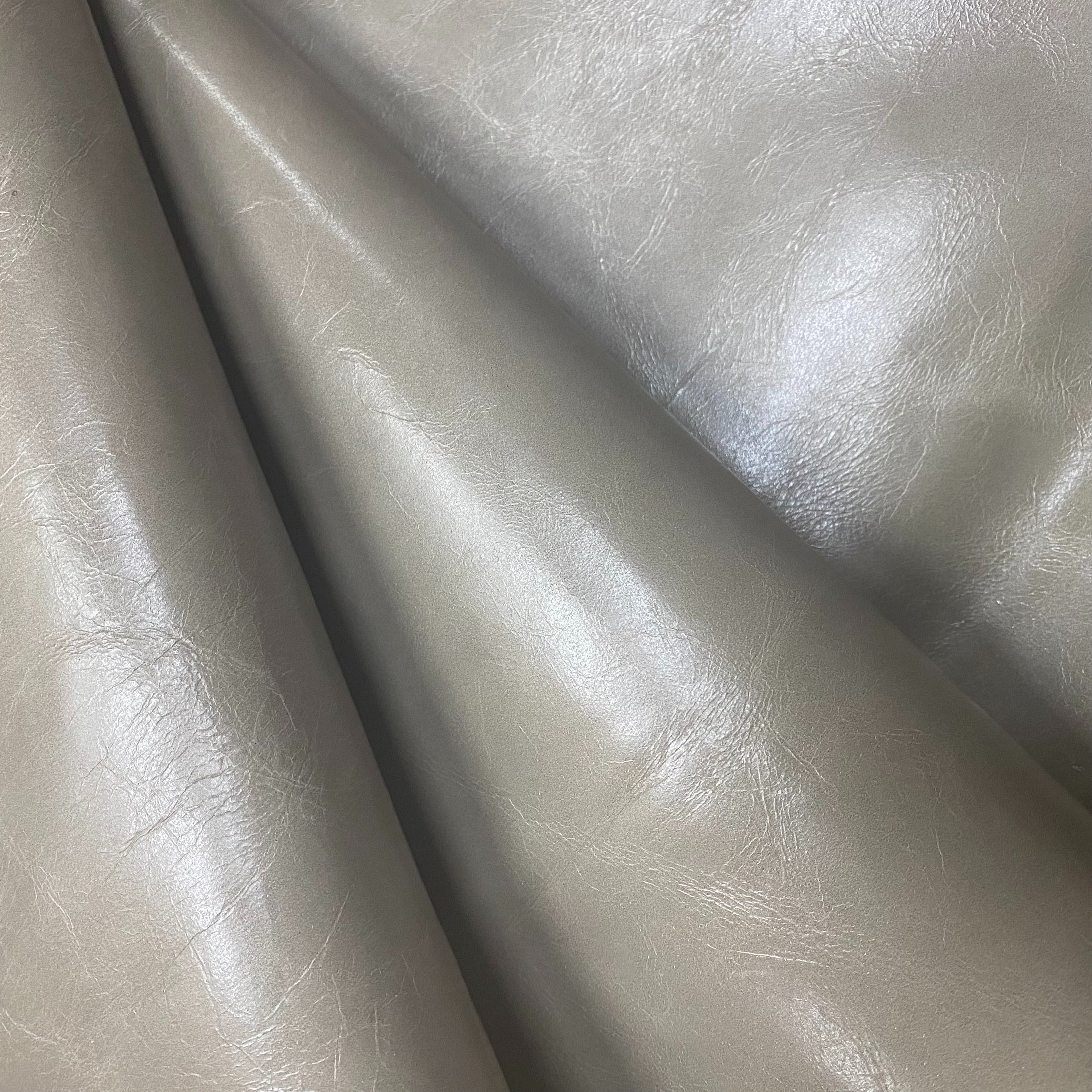 Light Weight Upholstery Leather Hides - 3 oz Cowhide - Quarter Hide ...