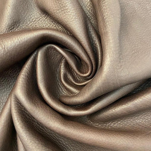 A Grade Deerskin Large Leather Hides - 2-3 oz — Leather Unlimited
