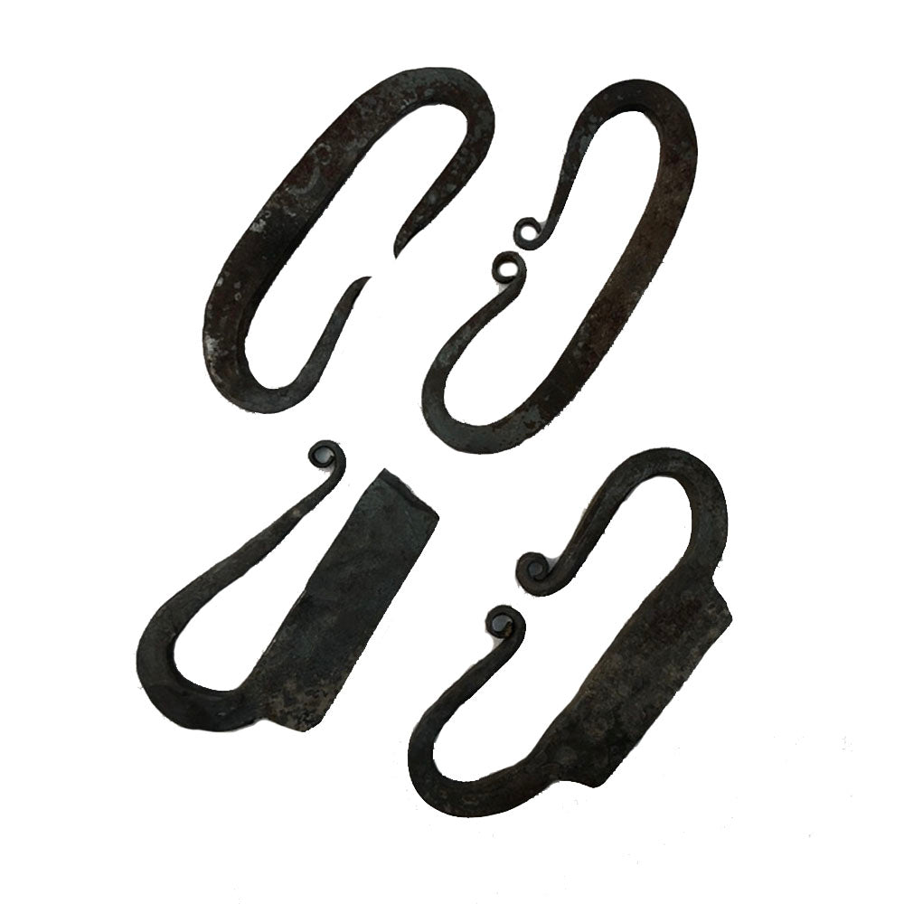 Fire Making Fire Strikers - Primitive Fire Starting Supplies - Surviva ...