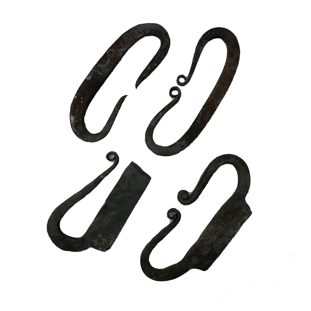 Fire Making Fire Strikers - Primitive Fire Starting Supplies - Surviva ...