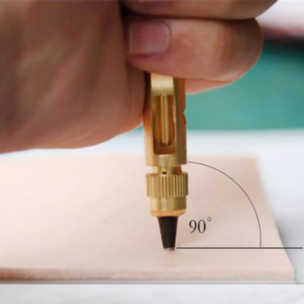 Leather Craft Punches — Leather Unlimited